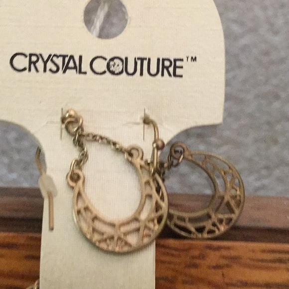 crystal Conture | Jewelry | Crystal Conture Set | Poshmark